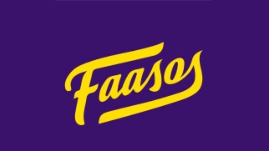 Faasos rolls out #RollinSince20Years campaign; celebrates 20th ...