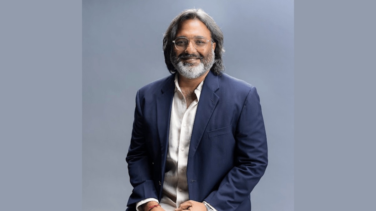 Media. Monks India onboards Shouvik Roy to spearhead Business ...