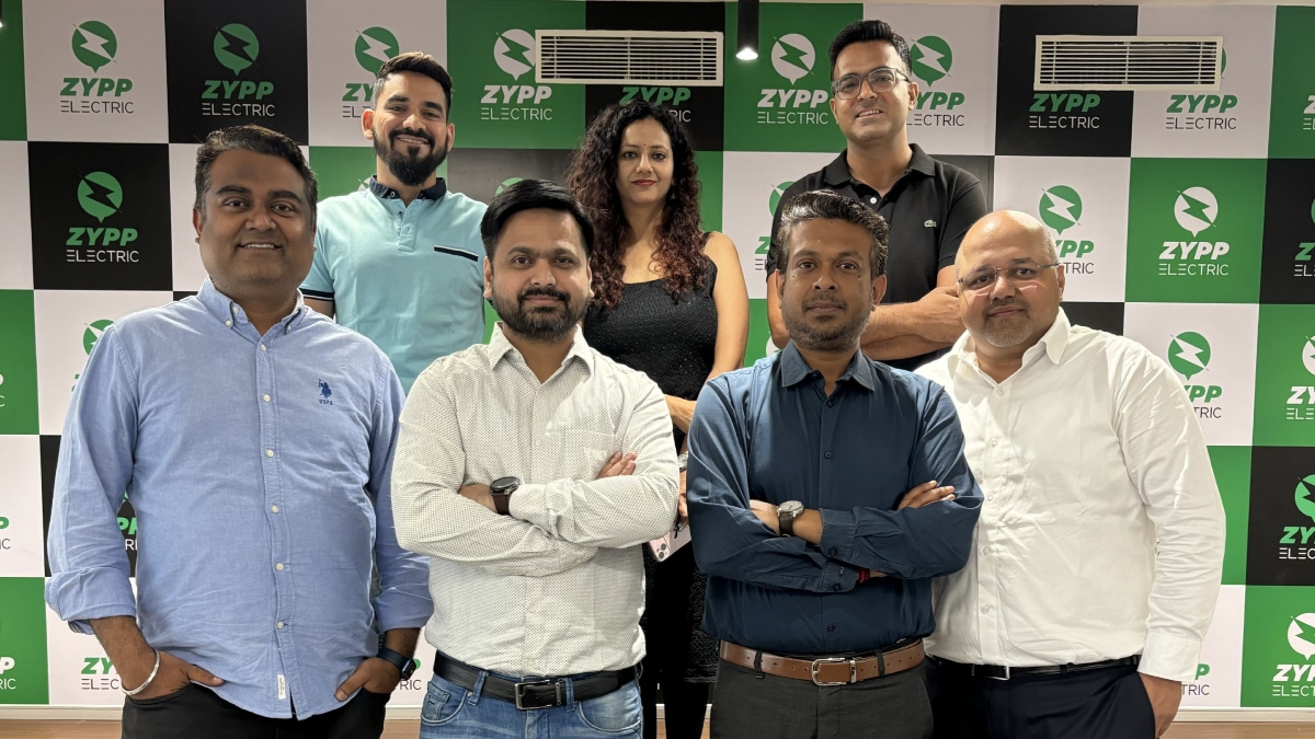 Zypp Electric strengthens leadership team with 4 new appointments ...