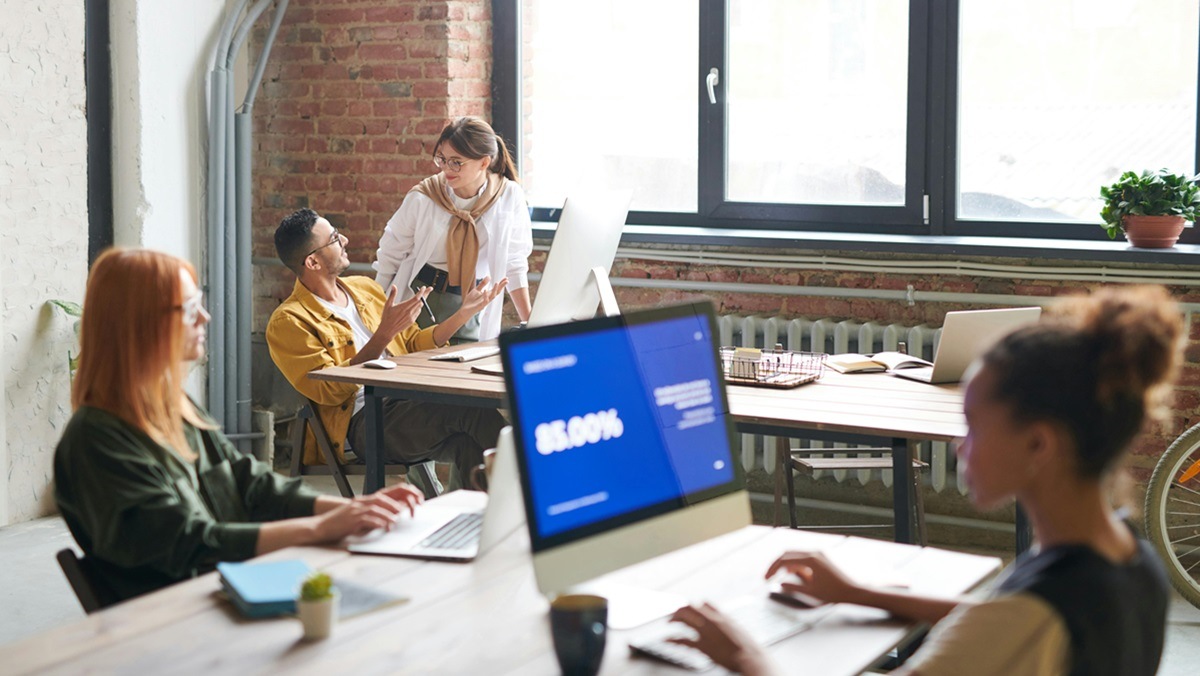Data centres' energy use doubles every four years: Western Digital ...