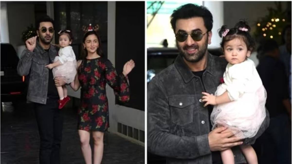 Ranbir Kapoor plans to transfer Rs 250 crore Bandra bungalow to ...