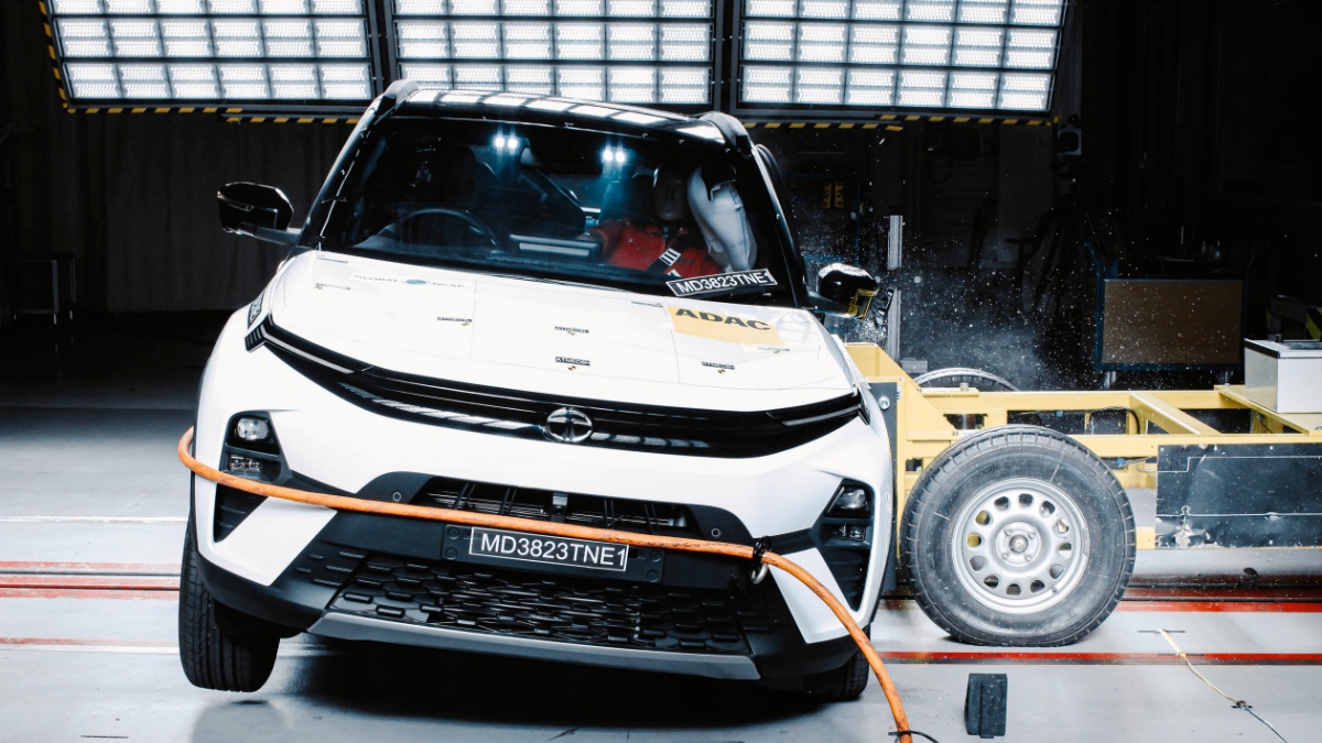 Mahindra Bolero scores 1 star in GNCAP test — How does it fair against ...