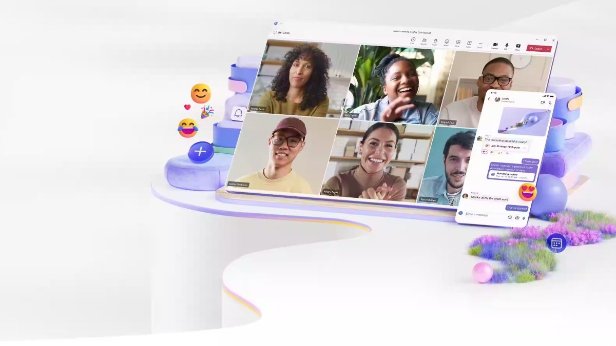 Microsoft to separate Teams from Office globally amid antitrust ...