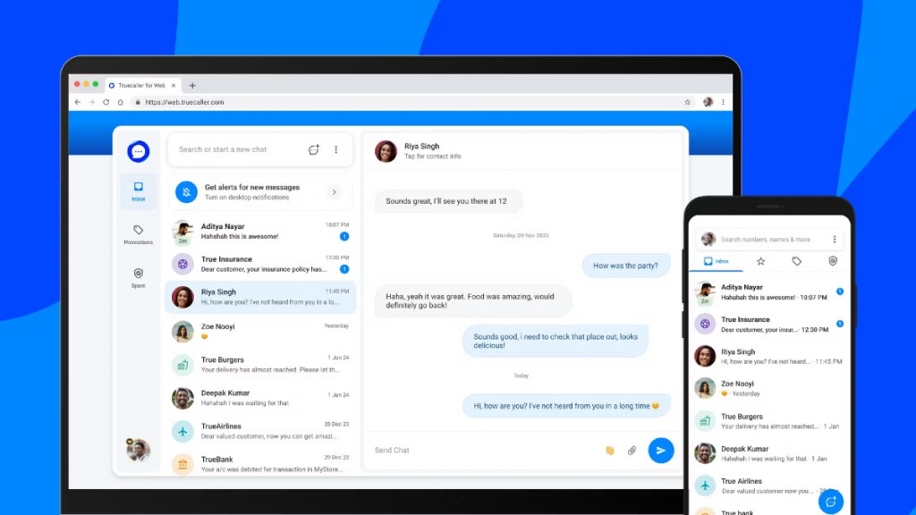 Truecaller gets this WhatsApp-like feature in India — check full ...