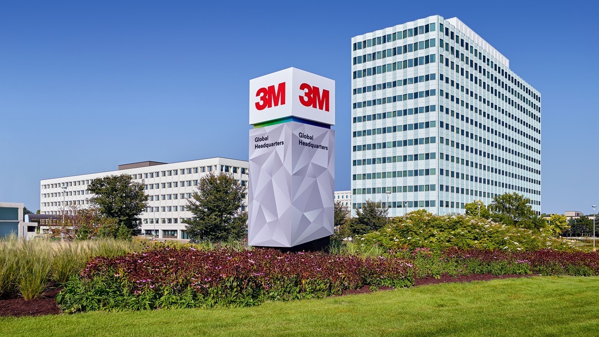 Mega dividend announcement: 3M India announces Rs 165 final dividend ...