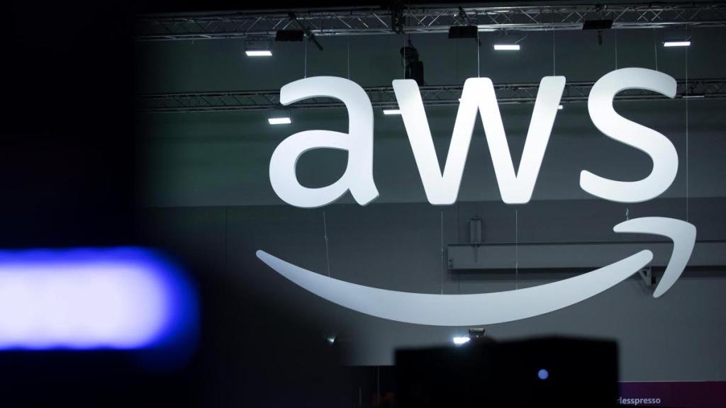 Growth ecosystem: Startups go global with Amazon Cloud - Digital ...