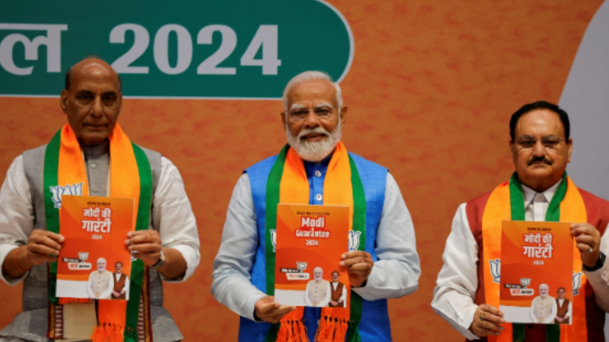 Beyond BJP strongholds: Key to adding more seats lies in its ...