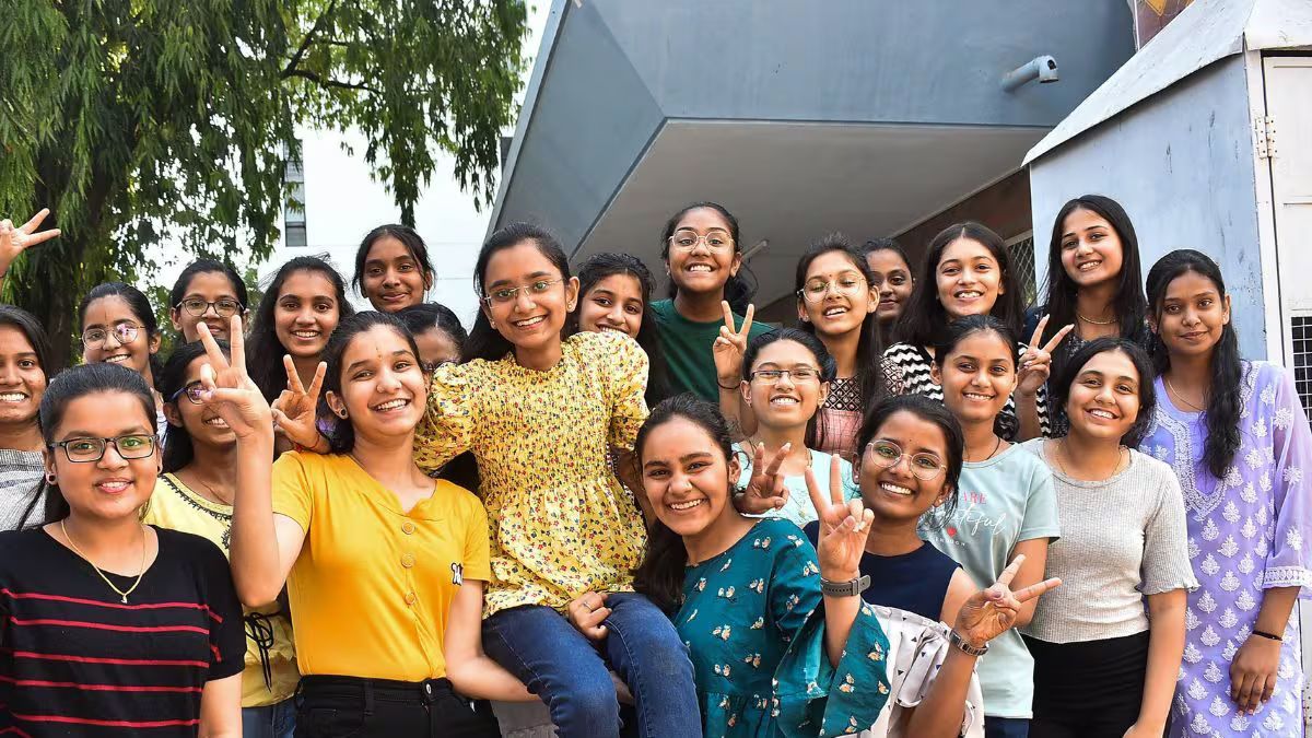 mahresult.nic.in MSBSHSE Maharashtra Board 10th, 12th Result 2024 ...