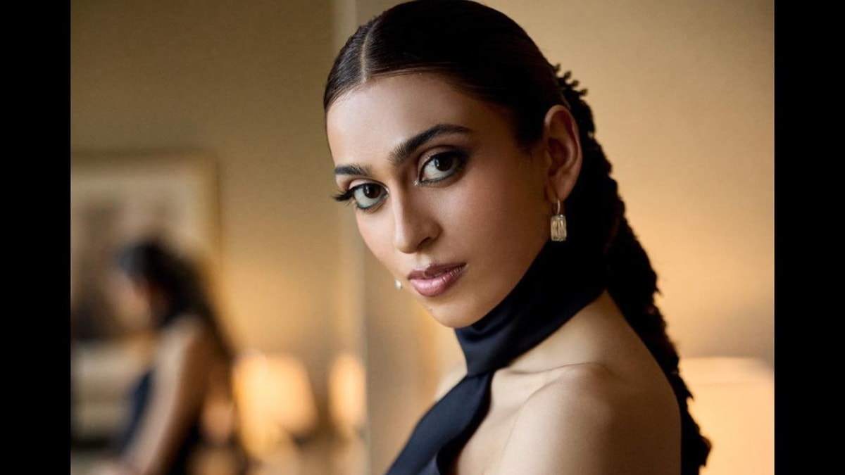 Meet Diya Mehta Jatia, the lesser-known sister of Shloka Mehta, a fashionista and daughter of a ...