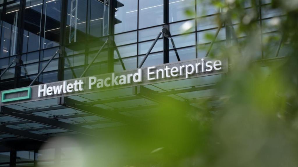 Outcome-based models will trump over fee-for-product: HPE India country ...