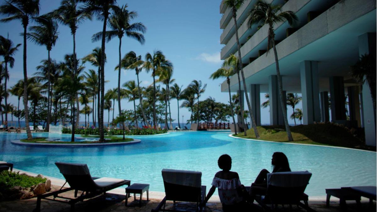 There is untapped demand for luxury hospitality in India: Minor Hotels ...