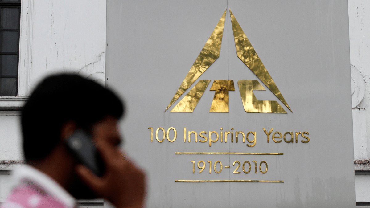 ITC aims accelerating exports: Expands FMCG portfolio to over 70 ...