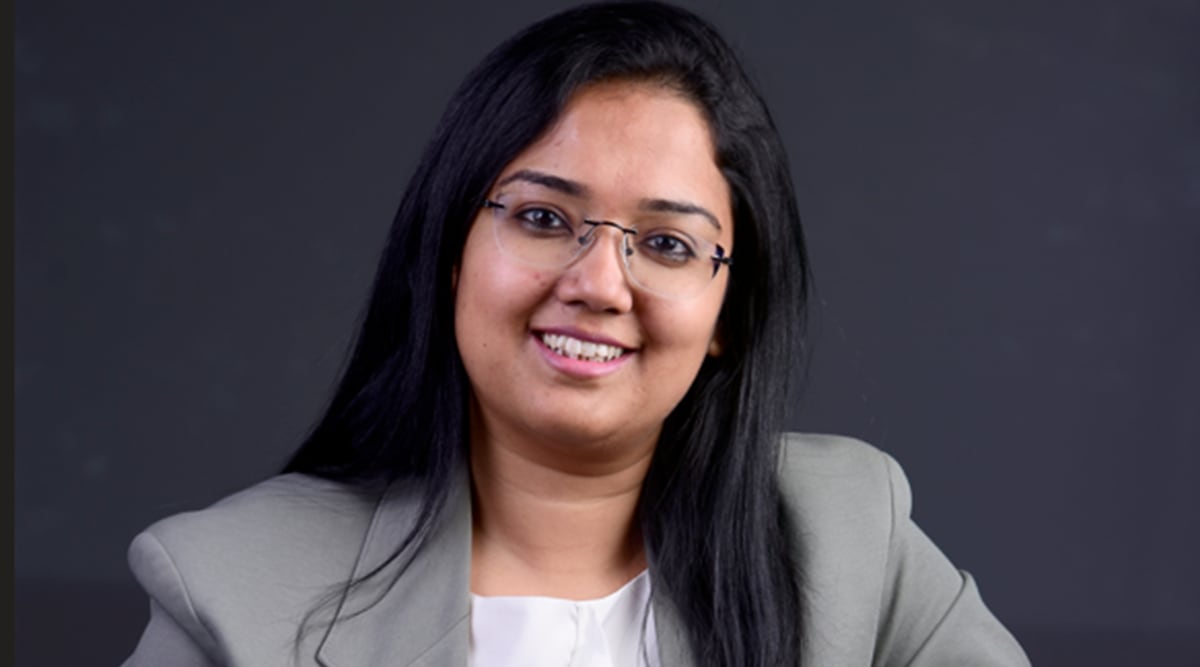 P&G Hygiene and Health Care appoints Mrinalini Srinivasan as CFO, Prashant Bhatnagar resigns ...