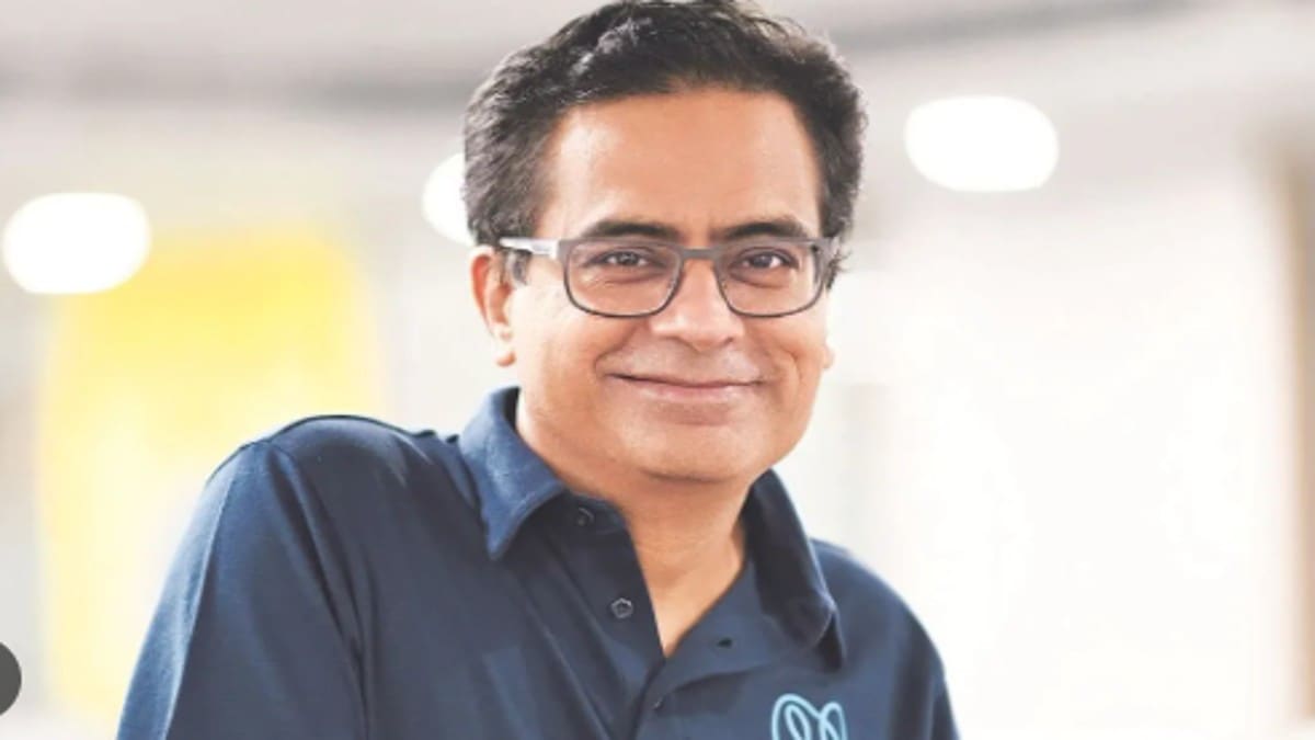Nagarro targets $10 billion by 2034, 25% annual growth - Industry News ...