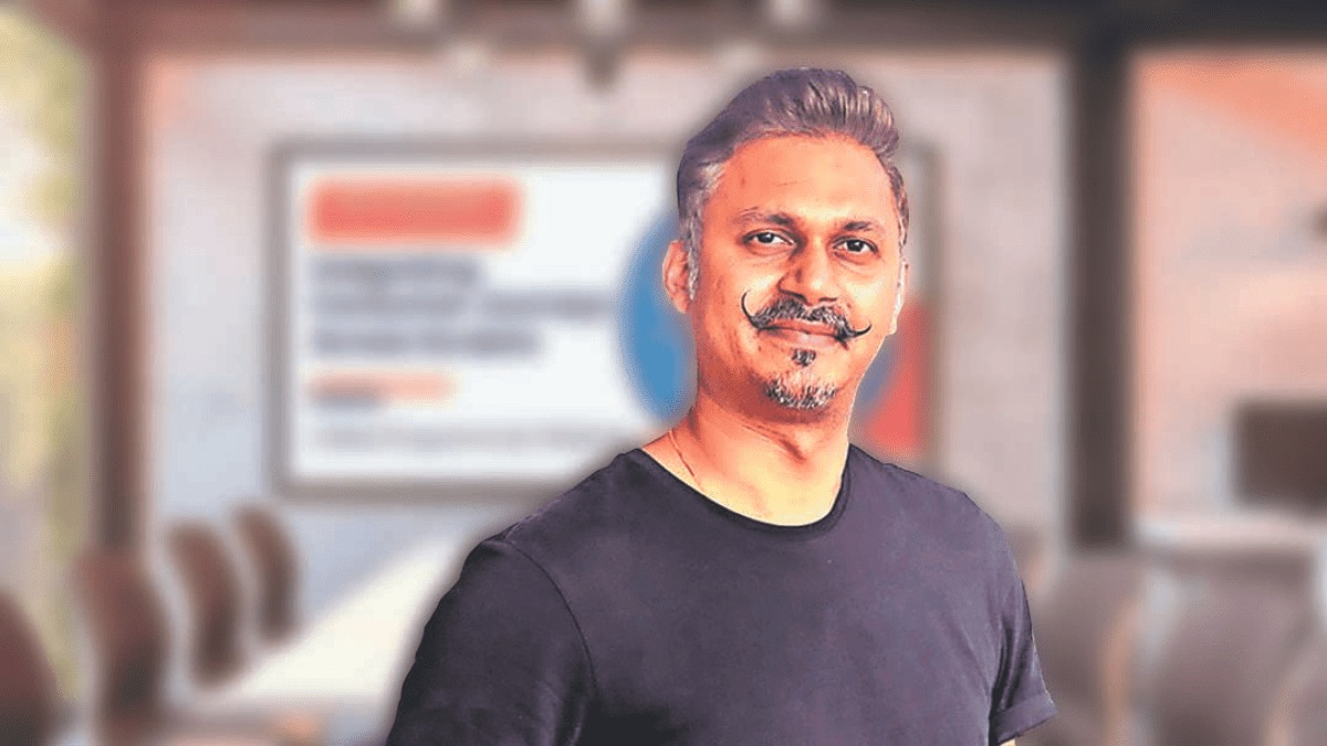 Interview: Nikhil Kumar, chief growth officer, mediasmart - Brand Wagon ...