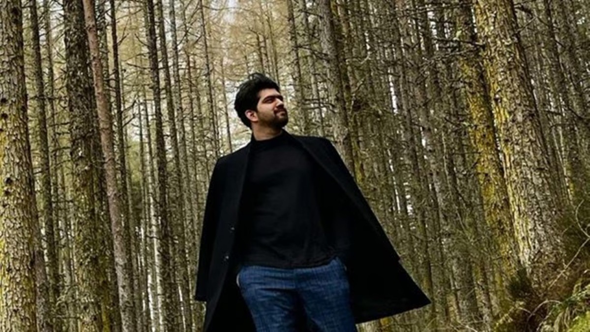 Indian student missing in Chicago since May 2 - World News | The Financial Express