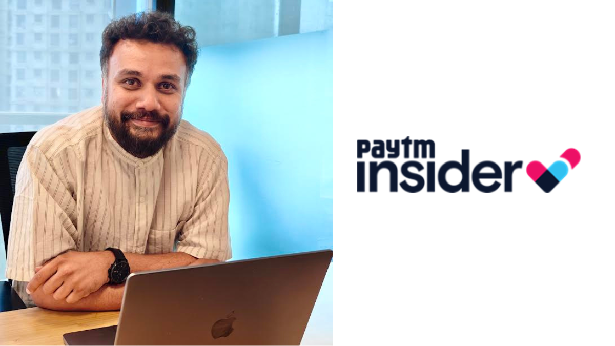 Paytm Insider elevates Varun Khare to COO - Brand Wagon News | The ...