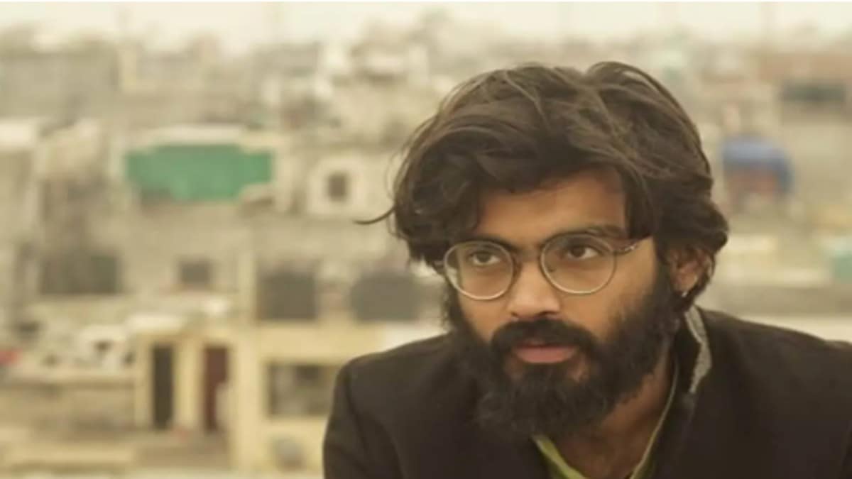 Sharjeel Imam, granted statutory bail by Delhi HC in sedition case, won't walk out of jail ...