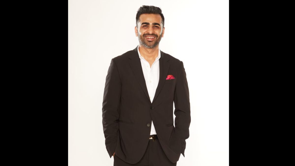 BrandWagon AdTalk with MDPH's Ankit Agrawal - Brand Wagon News | The ...