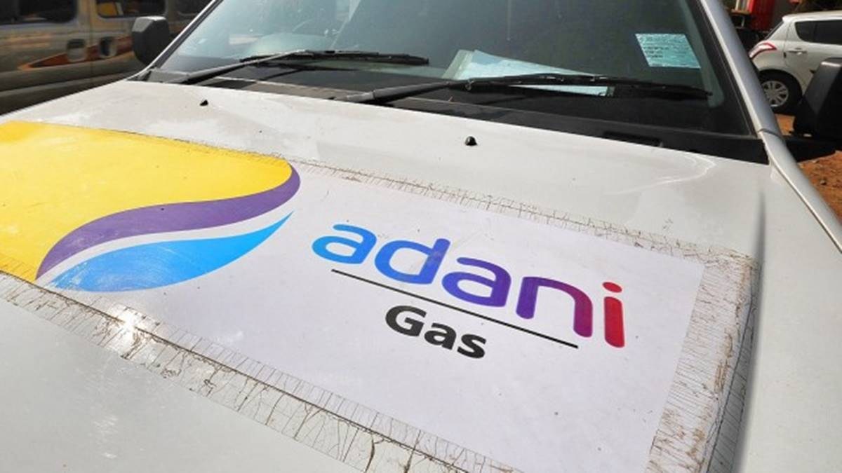 Adani Total Gas net rises 71.5% to Rs 167.96 crore - Industry News ...