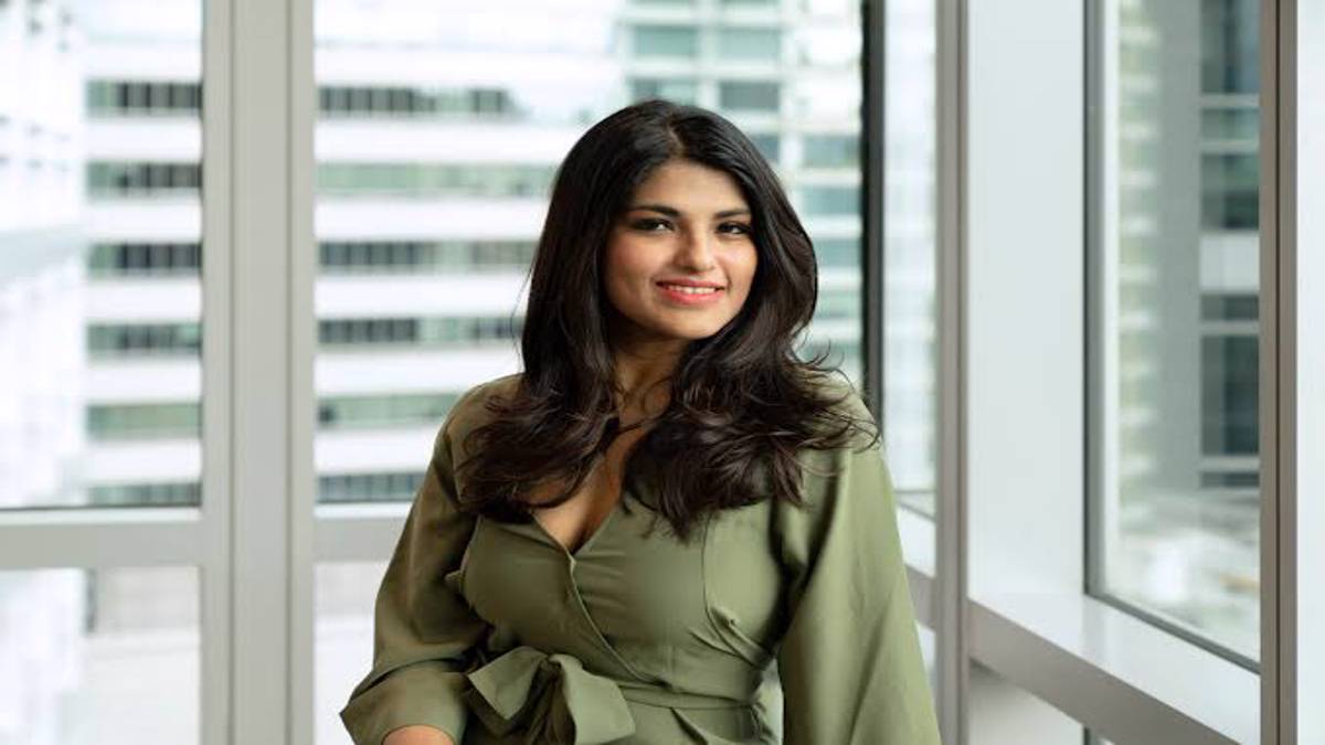 Ankiti Bose, ex-Zilingo CEO, embarks on legal battle with former ...