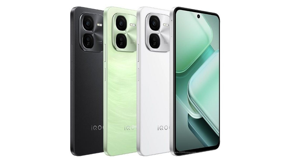 iQOO confirms its next product launch, iQOO Z9x coming to India on May ...