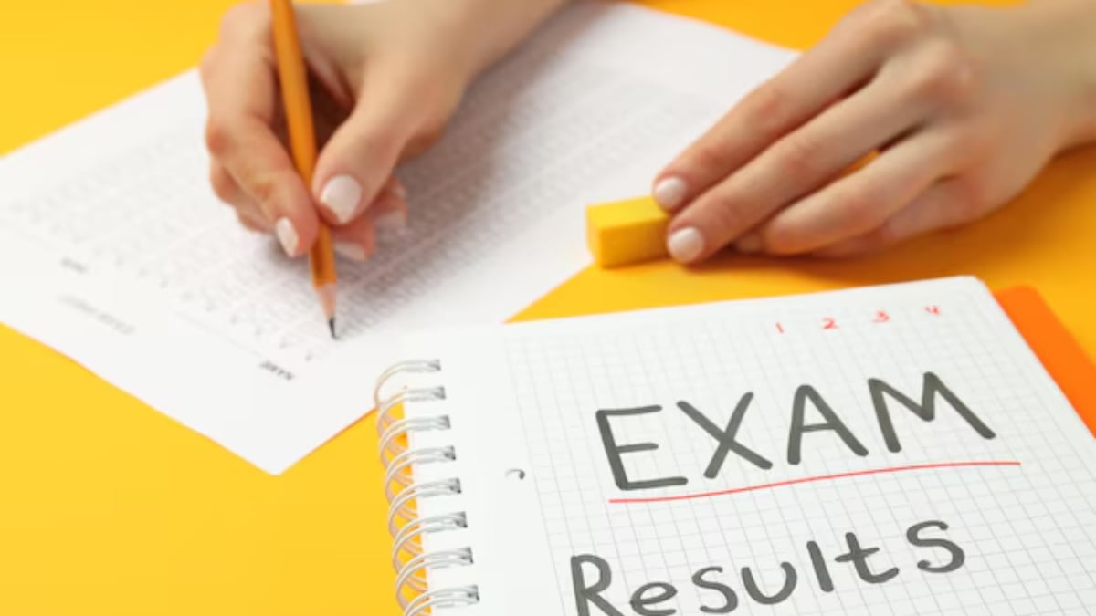 Assam CEE Result 2024 Highlights: Results declared at astu.ac.in; check ...