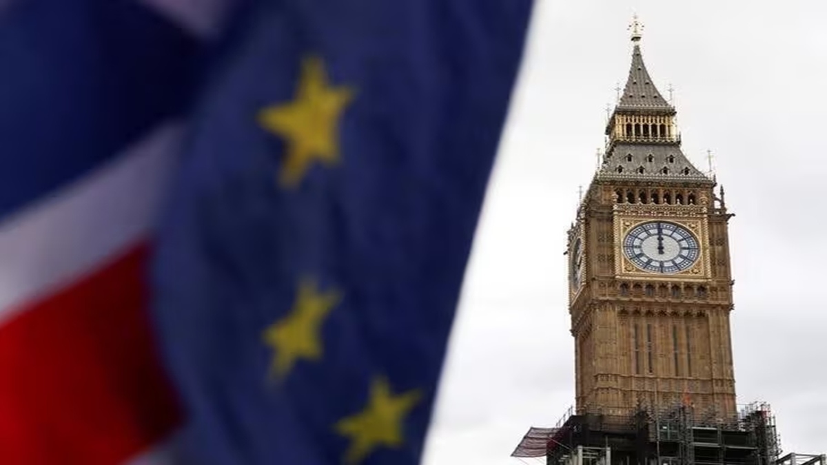 EU Settlement Scheme: UK makes it easier for status holders to prove ...
