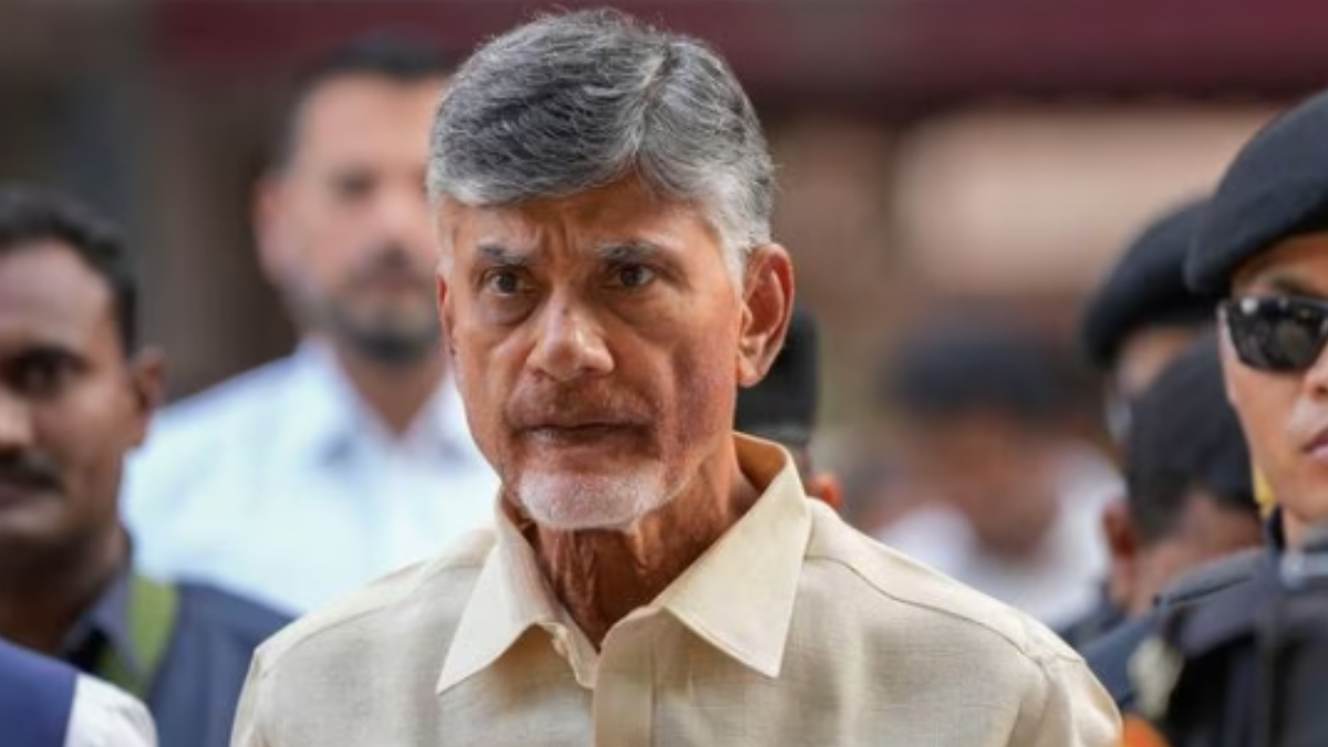 Andhra Pradesh Assembly Election Results 2024: Axis My India Exit Poll ...