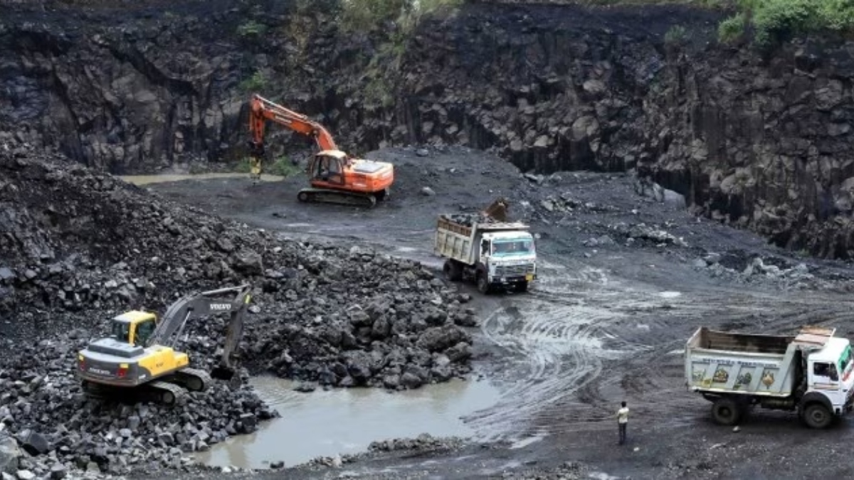 NLC India to begin mining Machhakata coal block ahead of schedule ...