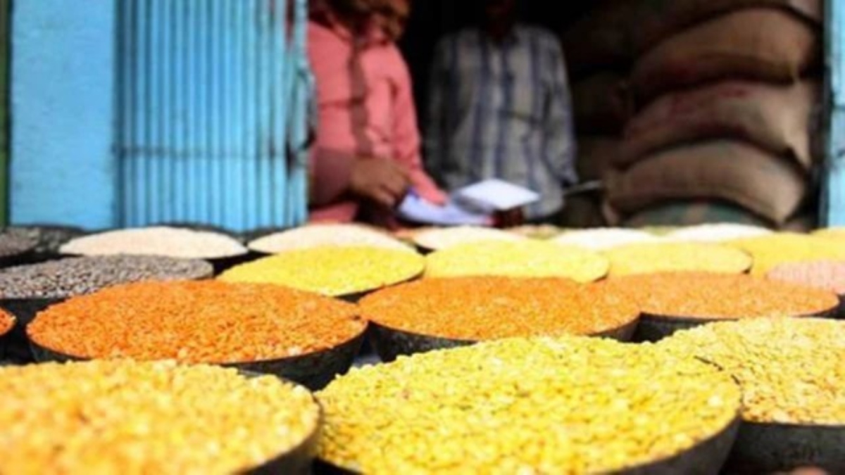 Sharper MSP hikes for pulses, oil seeds; paddy support price up just 5. ...