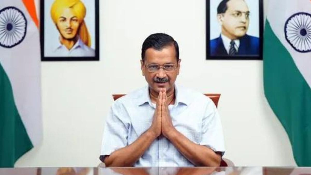 Arvind Kejriwal to get released from Tihar jail today? Delhi HC to ...
