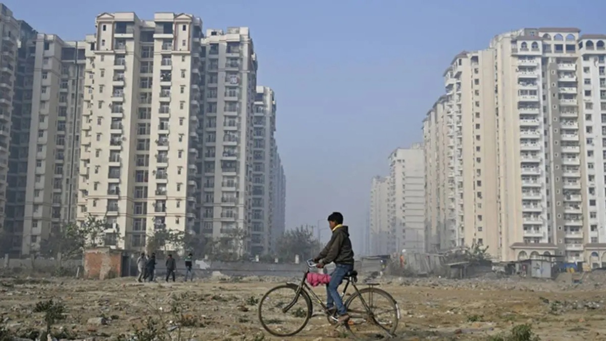Modi 3.0: First Cabinet meeting clears 3 crore affordable housing ...