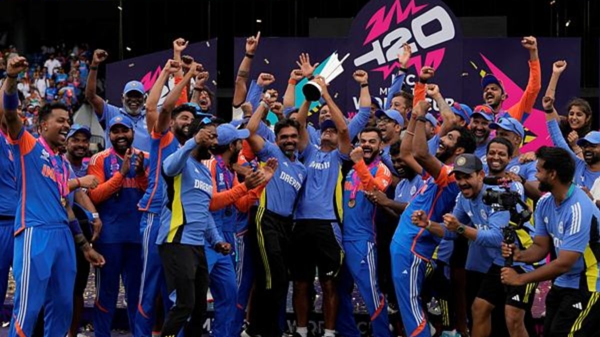 IND vs SA T20 Final: As India beat Proteas in nerve-racking match, take ...