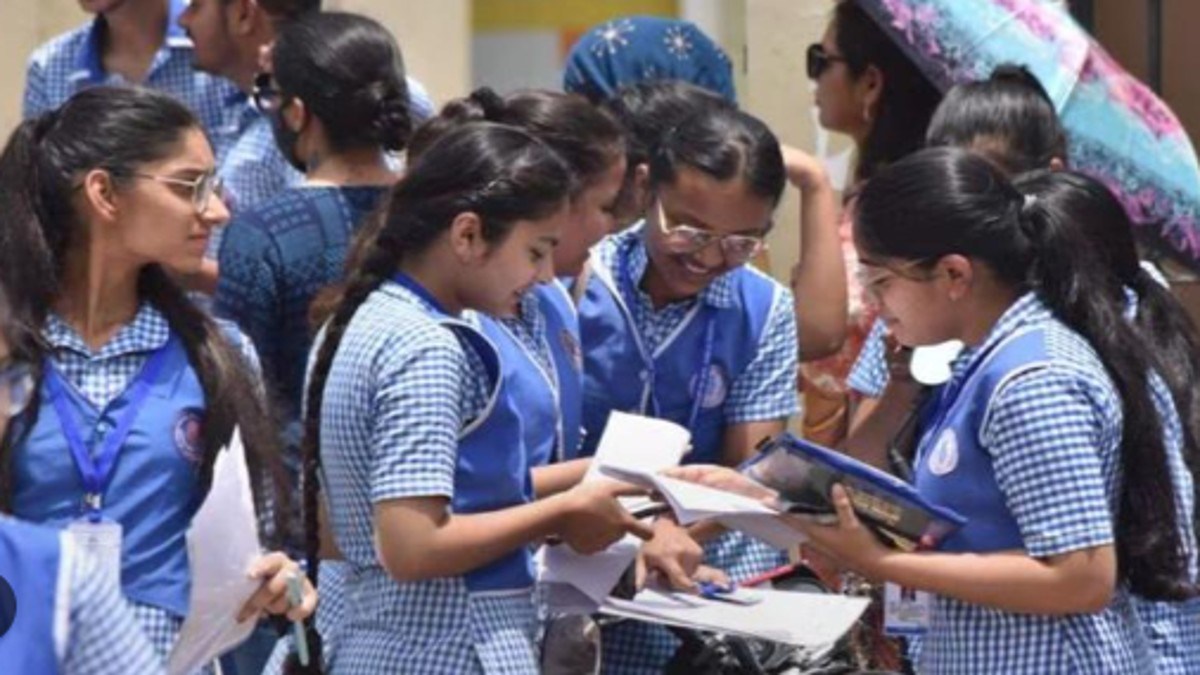 jkbose.nic.in JKBOSE 10th Results 2024 Highlights: Jammu and Kashmir ...