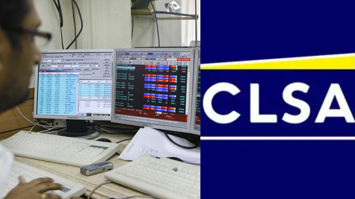 Top 6 reasons why CLSA is betting on India as a growth opportunity among emerging markets ...