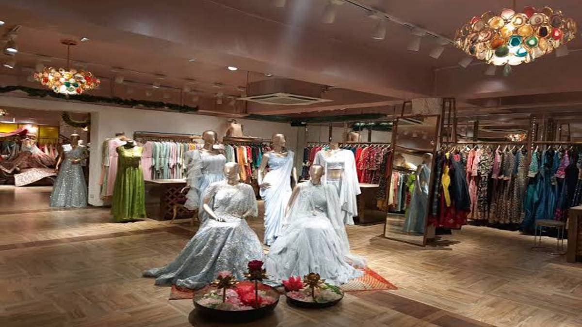Meet Jain Brothers, the visionaries behind your favourite Meena Bazaar ...