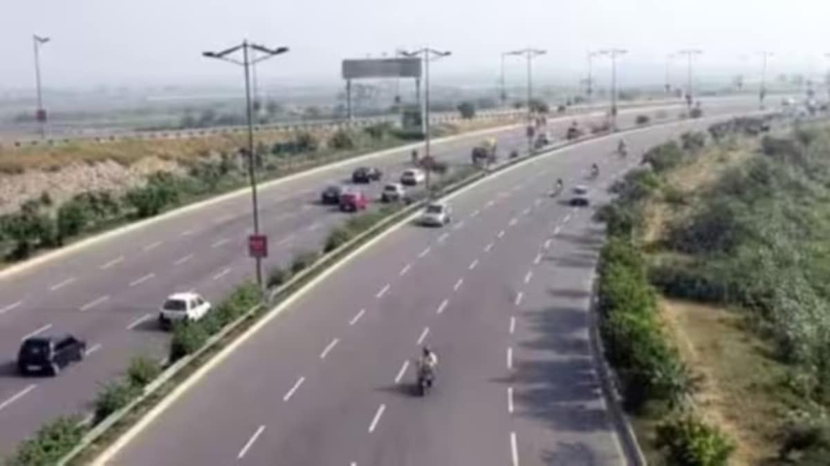 Mumbai-Goa highway nears completion! 84 km stretch between Panvel and ...