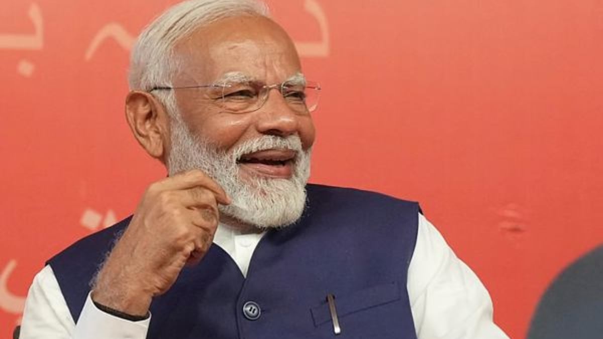 Swearing-In Ceremony of Prime Minister Narendra Modi - Defence News ...
