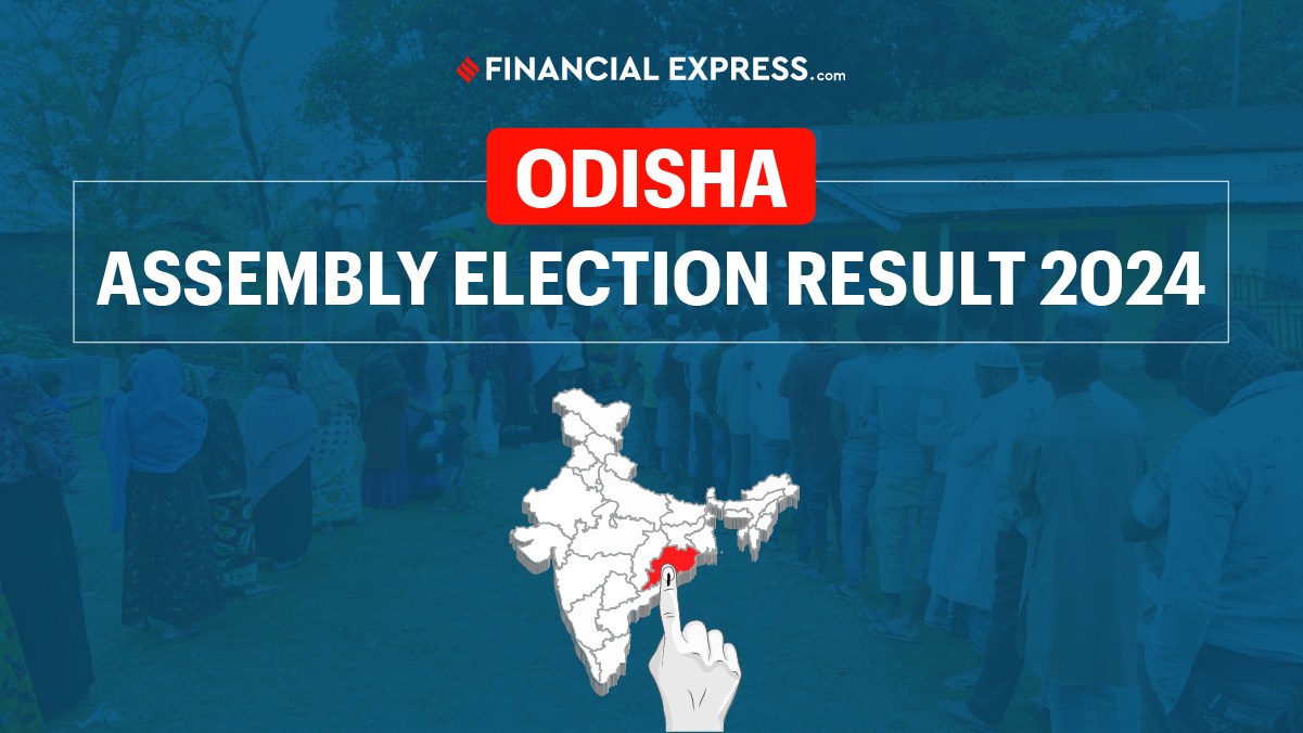Odisha Assembly Election Results 2024 Highlights: BJP breaks BJD's 24 ...