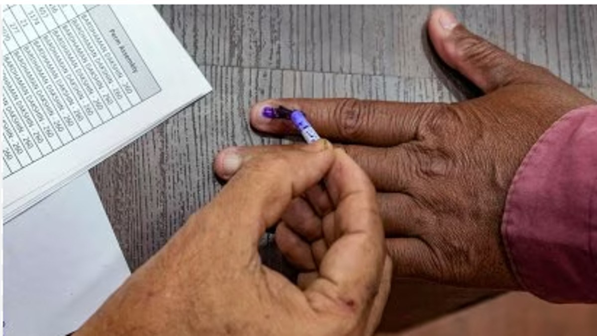 Jammu and Kashmir Assembly Elections 2024: Voting to be held in three ...