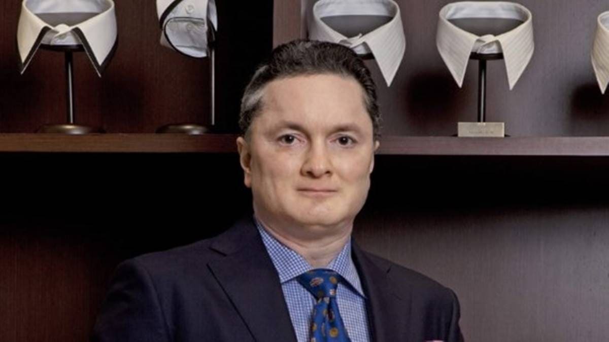 Raymond Lifestyle: The ‘Complete Man’ gets a makeover- A detailed ...