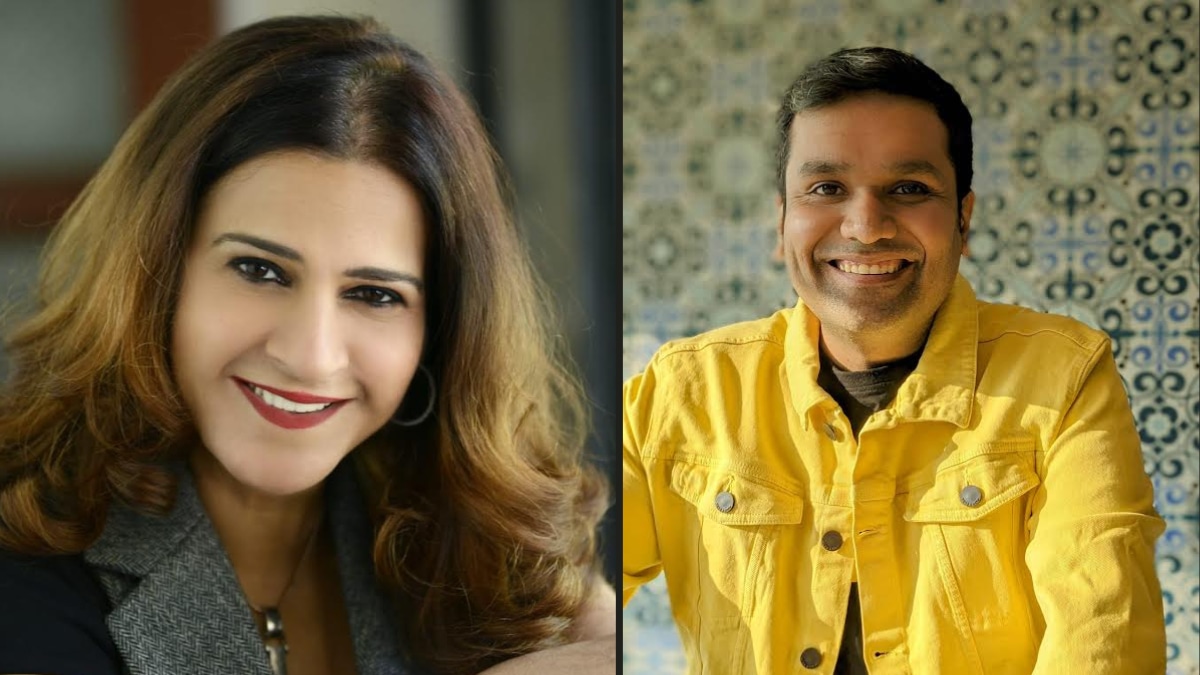 Former Google senior executive Mohit Jagtiani launches branded content ...
