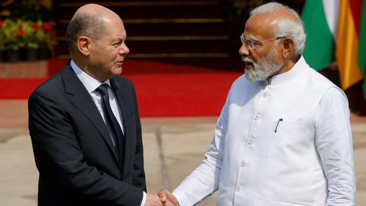 Growing Importance of India: German Companies Plan Increased ...