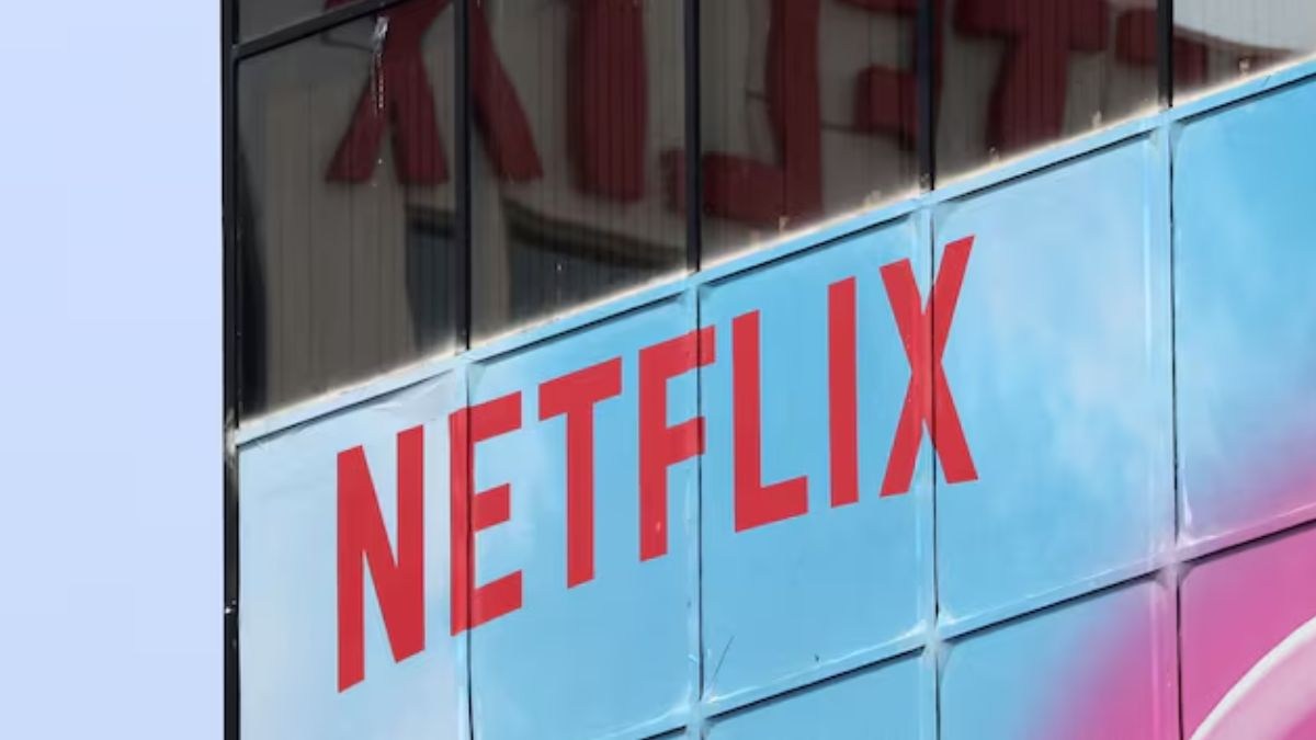 Netflix is getting a major redesign after 10 years — here’s what’s ...