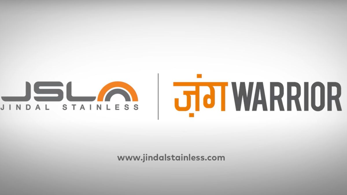 Jindal Stainless rolls out Jangh Warrior’ campaign - Brand Wagon News ...