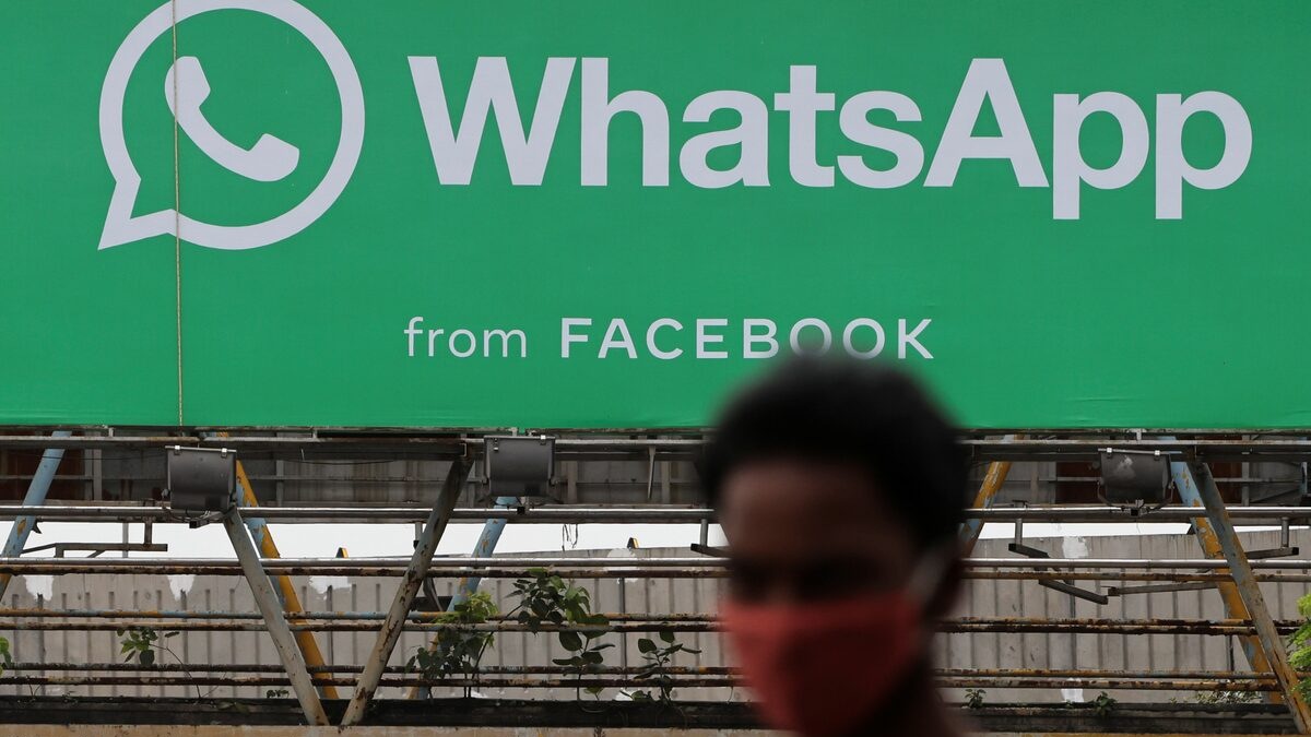 WhatsApp introduces ‘context card’ feature: Full details - Technology News | The Financial Express