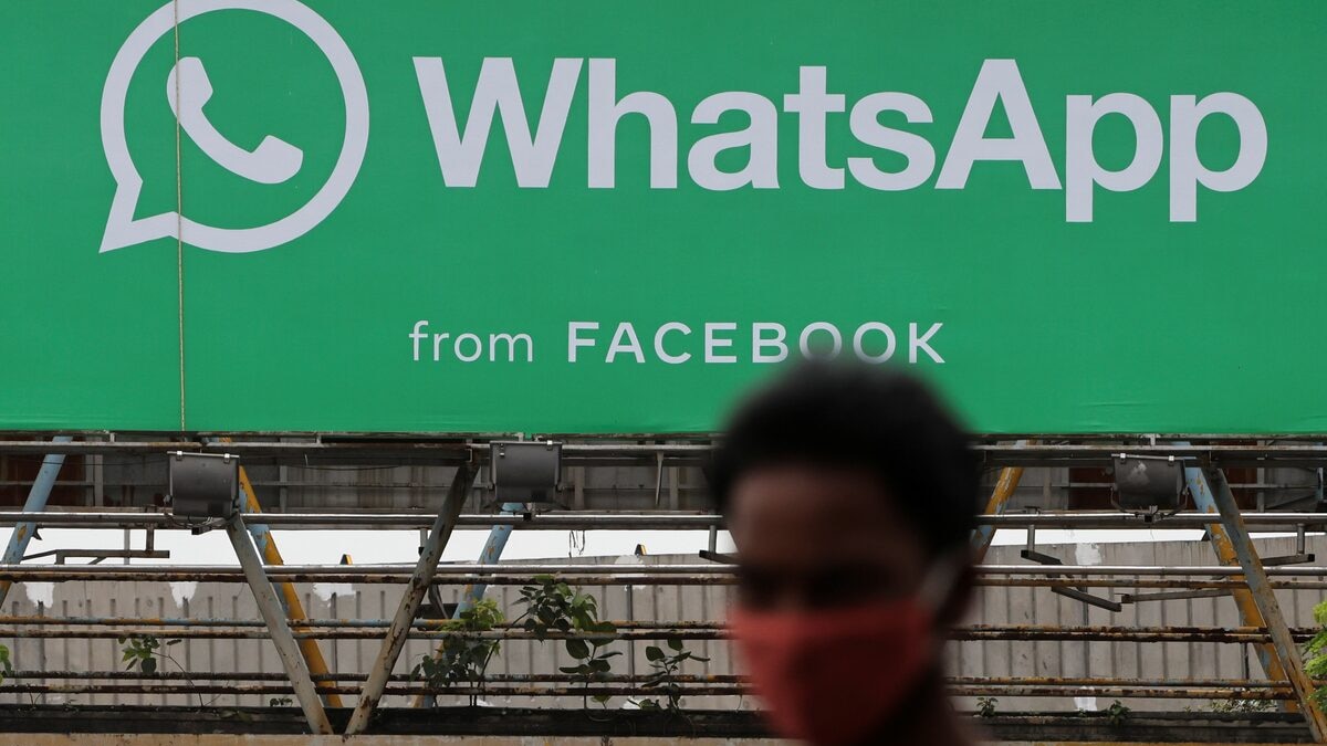 WhatsApp ban: WhatsApp is banned in these 6 countries — here’s why - Technology News | The ...