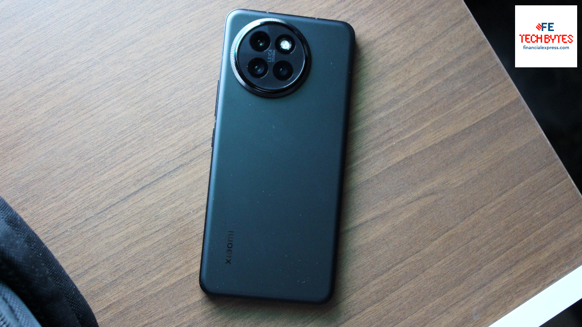 Xiaomi 14 Civi launch today: Watch most affordable Xiaomi 14 series ...