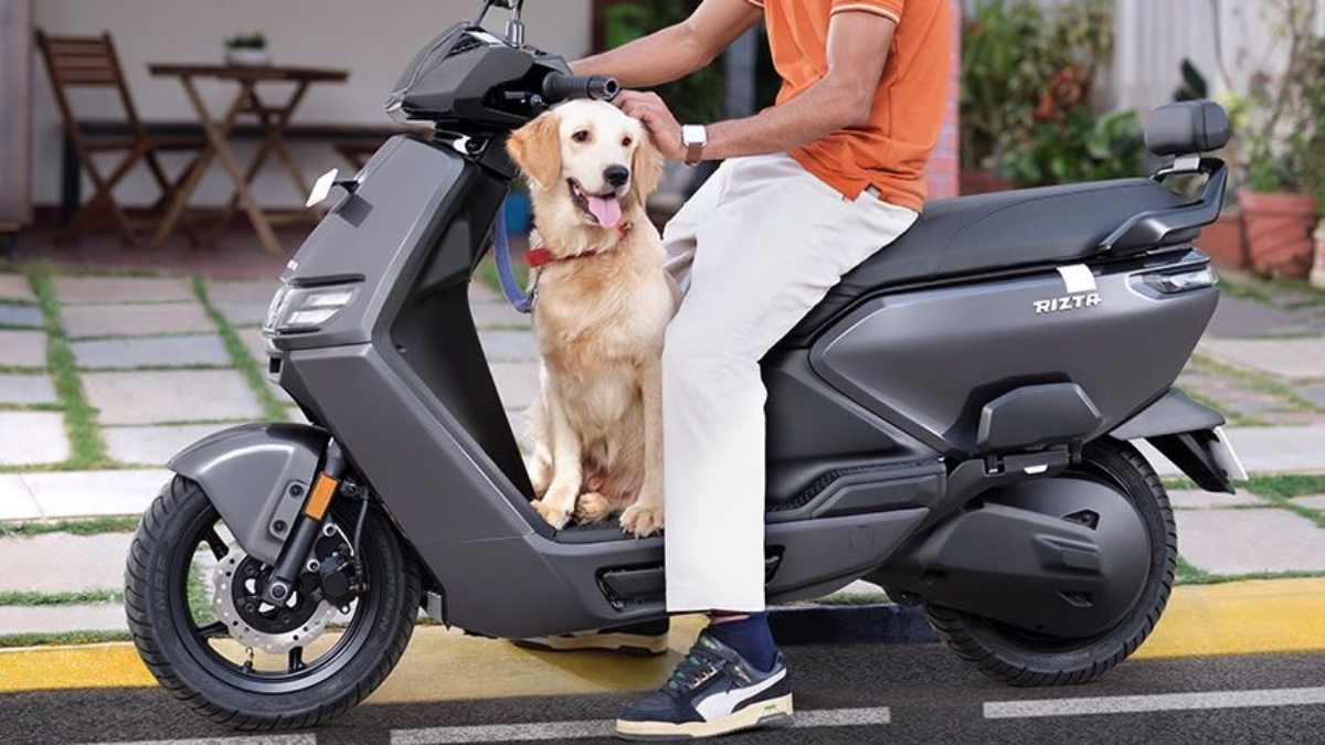 Ather Energy to set up third manufacturing plant in Maharashtra ...